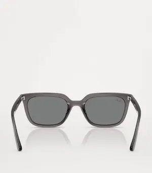 Ray-ban Sunglasses - Grey