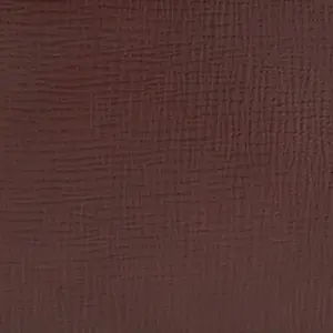 Santoni Leather Weekend Bag - Brown