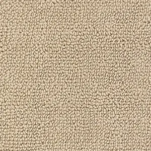 ABYSS & HABIDECOR Reversible Bath Mat - Beige