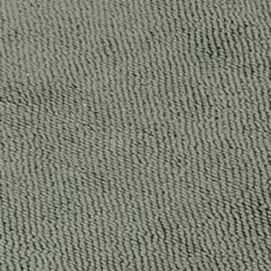 HAMAM Organic Cotton Pera Bath Mat - Grey
