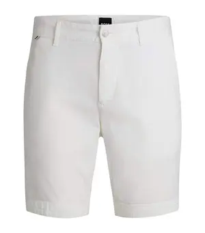 Boss Slim Fit Shorts For Men