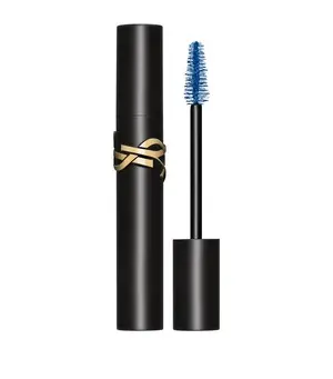 Saint Laurent Lash Clash Extreme Volume Mascara - Blue