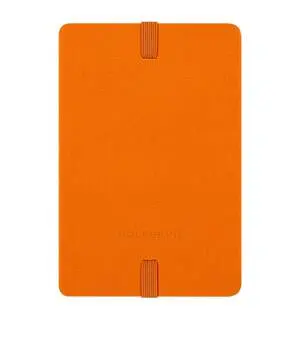 MOLESKINE X Miyake Design Studio Business Card Holder