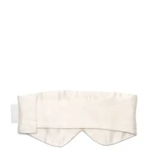 HYOUMANKIND Silk Eye Mask