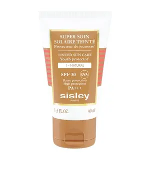 Sisley Spf 30 Skincare Products