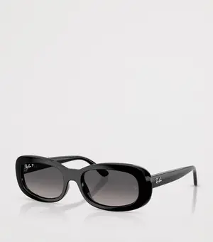Ray-ban Ritual Oval Sunglasses
