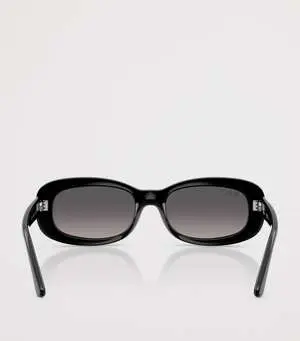 Ray-ban Ritual Oval Sunglasses