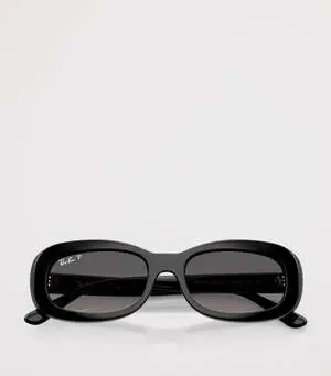 Ray-ban Ritual Oval Sunglasses