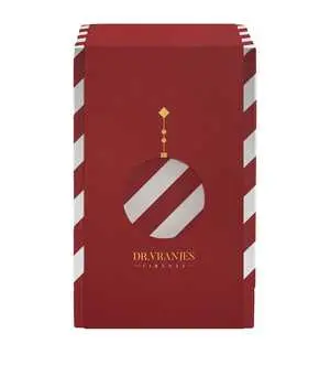 DR. VRANJES FIRENZE Rosso Nobile Diffuser - Red