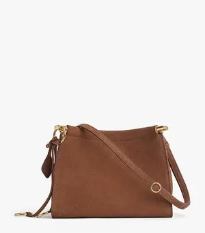 Alaïa Le Quick Square Shoulder Bag