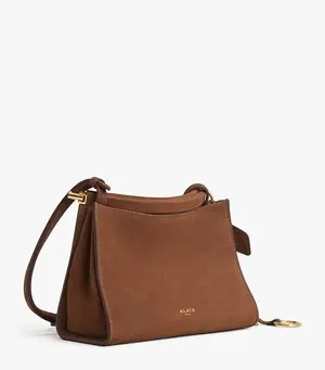 Alaïa Le Quick Square Shoulder Bag
