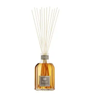 DR. VRANJES FIRENZE Velvet Saffron Diffuser - Gold