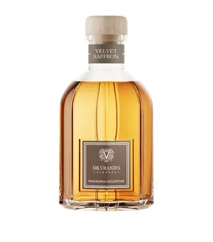 DR. VRANJES FIRENZE Velvet Saffron Diffuser