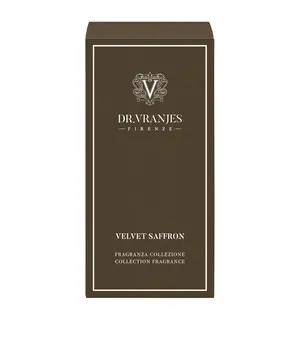 DR. VRANJES FIRENZE Velvet Saffron Diffuser