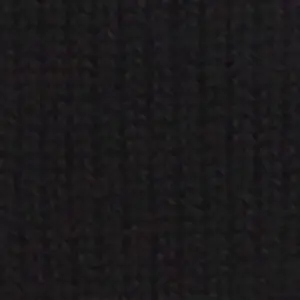 Max Mara Cashmere Gloves - Black