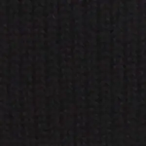 Max Mara Cashmere Gloves - Black