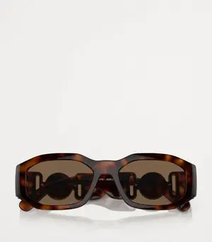 Versace Sunglasses - Brown
