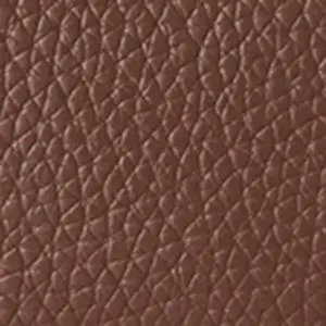 Mulberry Leather Alexa Crossbody Bag - Brown