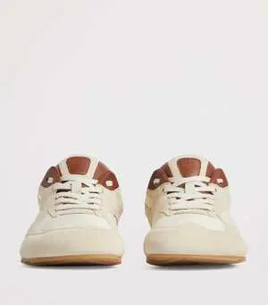 Bottega Veneta Orbit Sneakers
