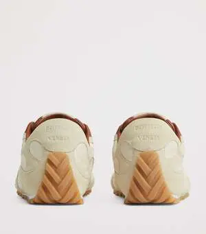 Bottega Veneta Orbit Sneakers