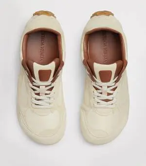 Bottega Veneta Orbit Sneakers