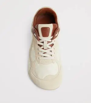 Bottega Veneta Orbit Sneakers