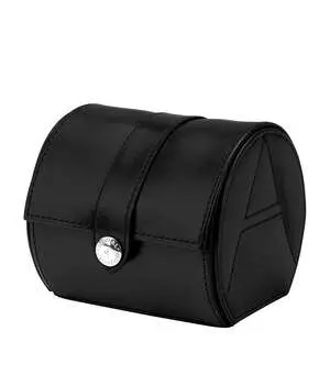 ASPINAL OF LONDON Leather Watch Roll