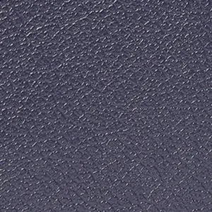 ETTINGER Leather Capra Passport Case - Blue