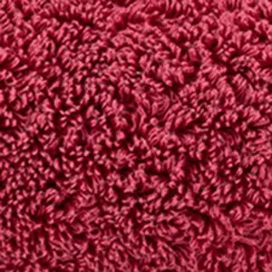 ABYSS & HABIDECOR Egyptian Cotton Superpile Hand Towel - Pink