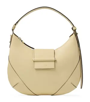 Women's Bar Leather