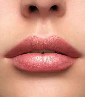 LANCOME L'absolu Rouge Cream Lipstick - Red