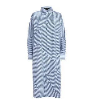 Eskandar T Shirt Dresses