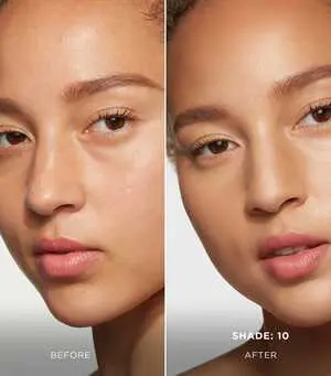 HOURGLASS Ambient Soft Glow Foundation - Nude