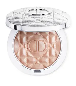 Dior Forever Glow Luminizer Highlighter - Gold