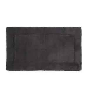 ABYSS & HABIDECOR Must Bath Mat - Grey