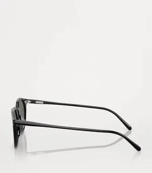 Oliver Spencer Acetate N.02 Sun Sunglasses