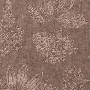 LE JACQUARD FRANÇAIS Linen Romance Napkin