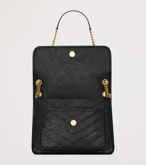 Saint Laurent Medium Niki Shoulder Bag
