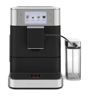 KITCHENAID Fully Automatic Espresso Machine - Black