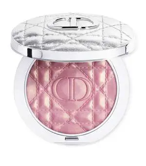 Dior Forever Glow Luminizer Highlighter Pink