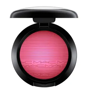Mac Cosmetics Red Light Face