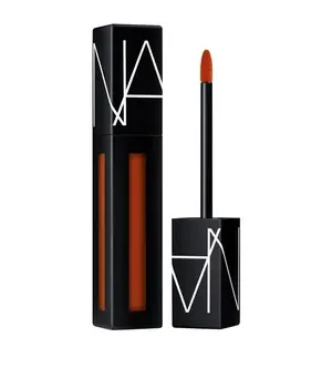 NARS Powermatte Lip Pigment Red