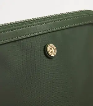 Harrods Small Nylon Wash Bag