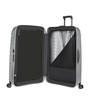 SAMSONITE Proxis Trolley - Silver