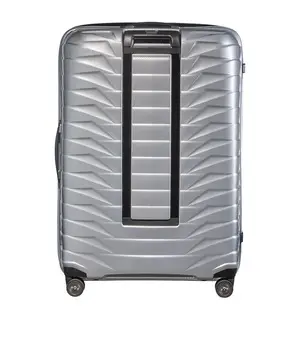 SAMSONITE Proxis Trolley - Silver