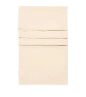 Eleventy Cashmere Scarf - Beige