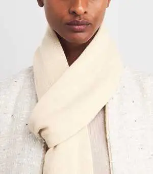 Eleventy Cashmere Scarf