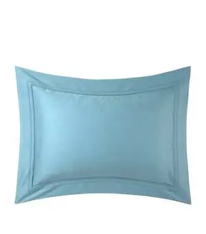 YVES DELORME Triomphe Oxford Pillowcase