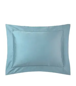 YVES DELORME Triomphe Oxford Pillowcase