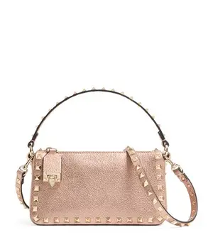 Rockstud Shoulder Bags